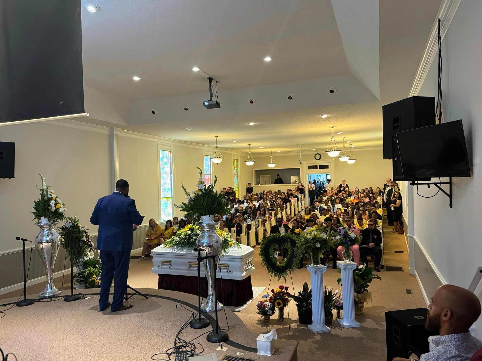 Gardenview Funeral Chapel