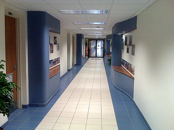 Past Performance | Apple Construction