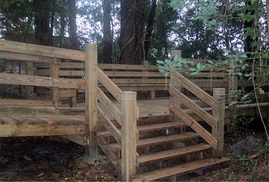 Past Performance | Apple Construction