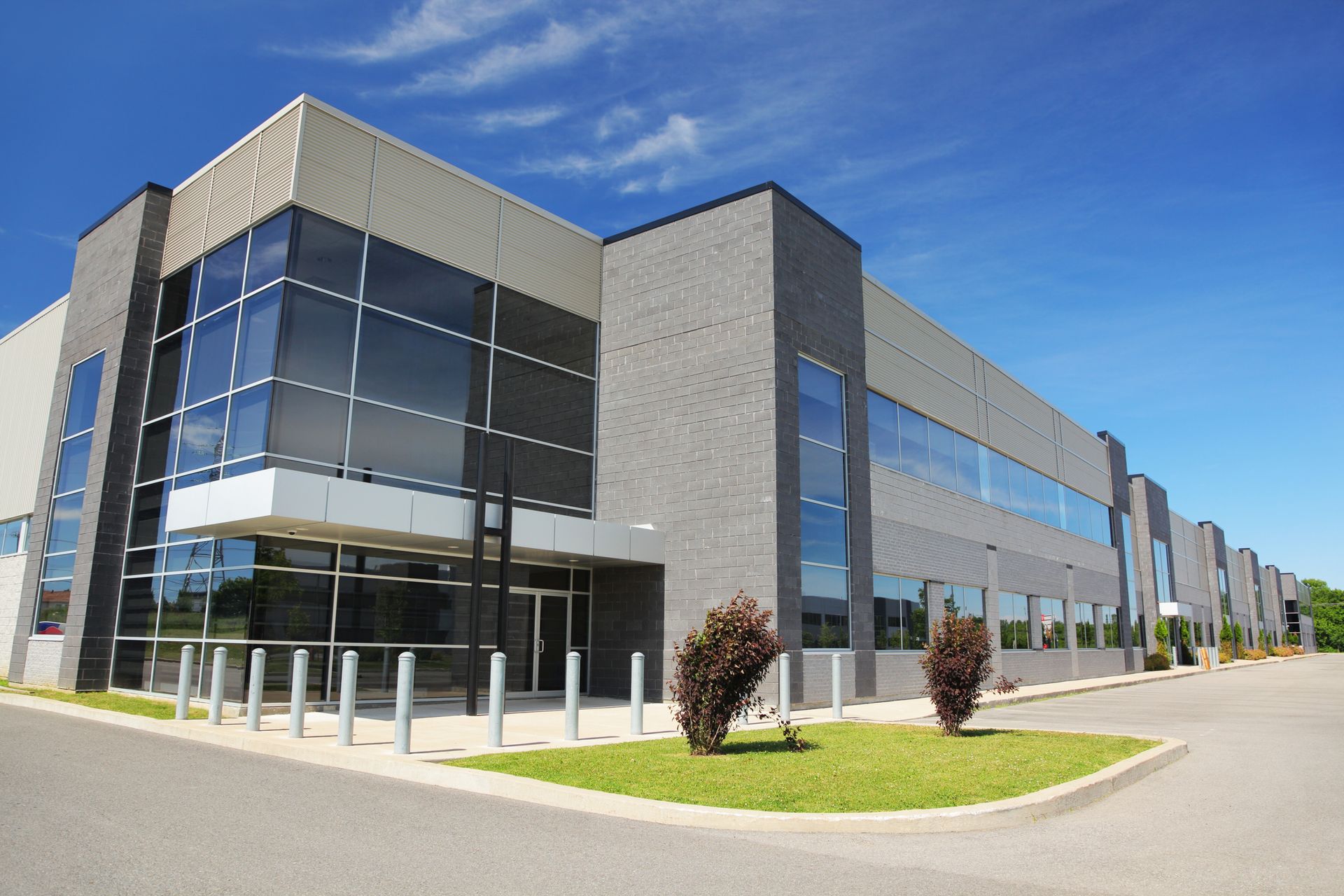 Home - TRCE Corp, Total Commercial Real Estate, Inc.