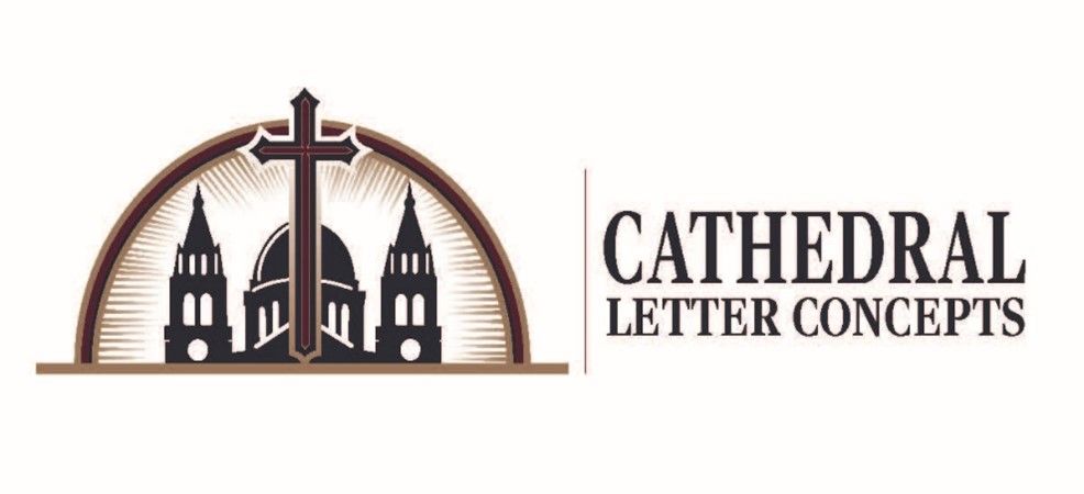 Cathedral Letter Concepts to Focus on Serving the Diocesan, Church ...