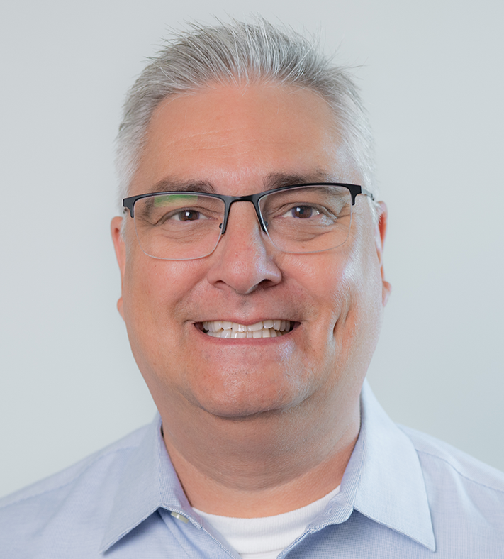 Mike Velasquez Named VP for Business, Government Sales