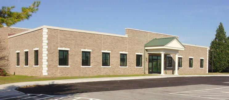 Cathedral Corporation in Rome is Hiring Numerous New Positions