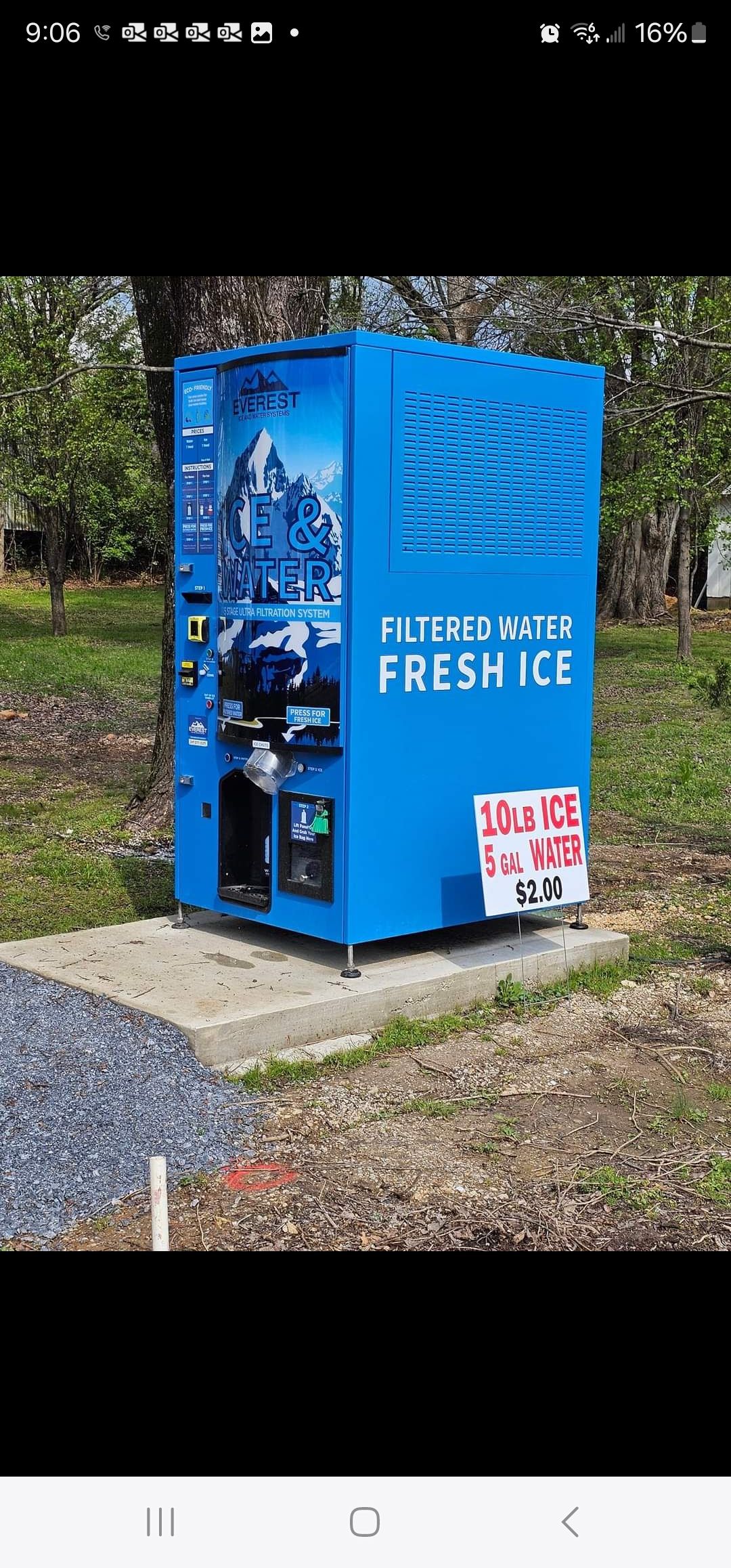Food & Retail Park in Wilsonville AL | 25 AT MAIN