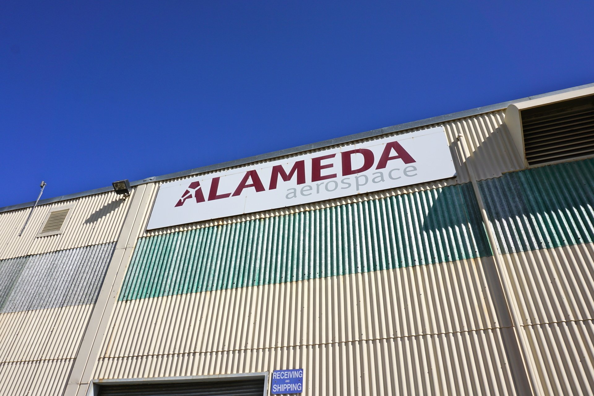 ALAMEDA POINT