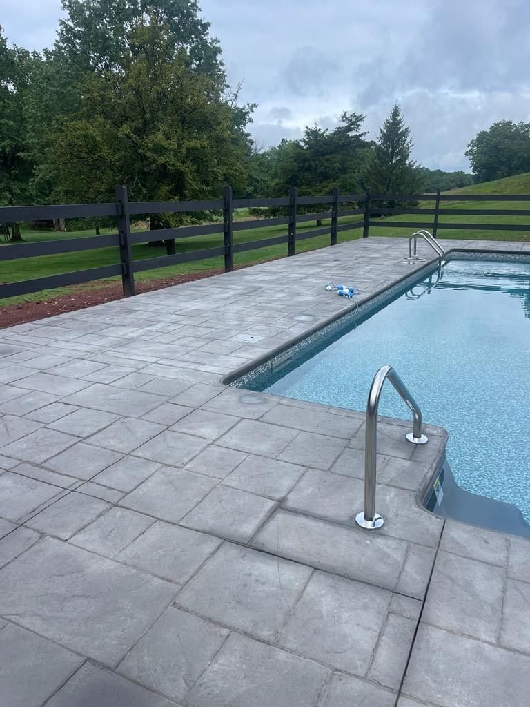 Concrete & Stone Contractor | Newark, NJ | ProContractors Masonry ...