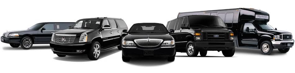 Limousine Service | KON Limousine Services | Cape Cod