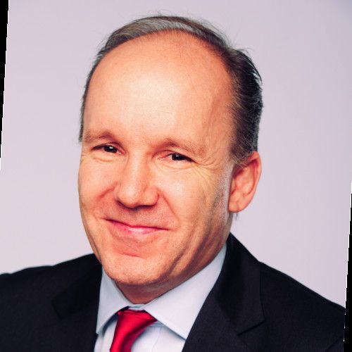 Meet The Trustees of Ways into Work