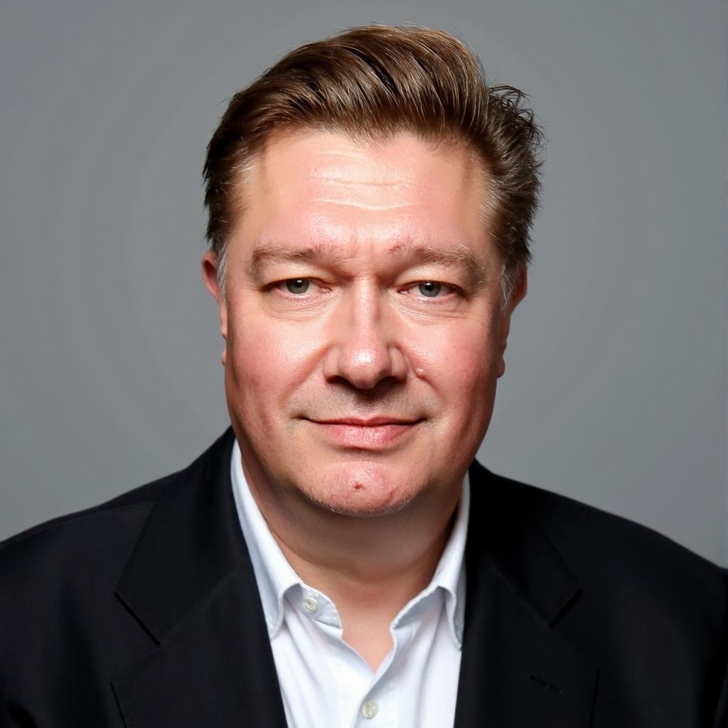 Meet The Trustees of Ways into Work