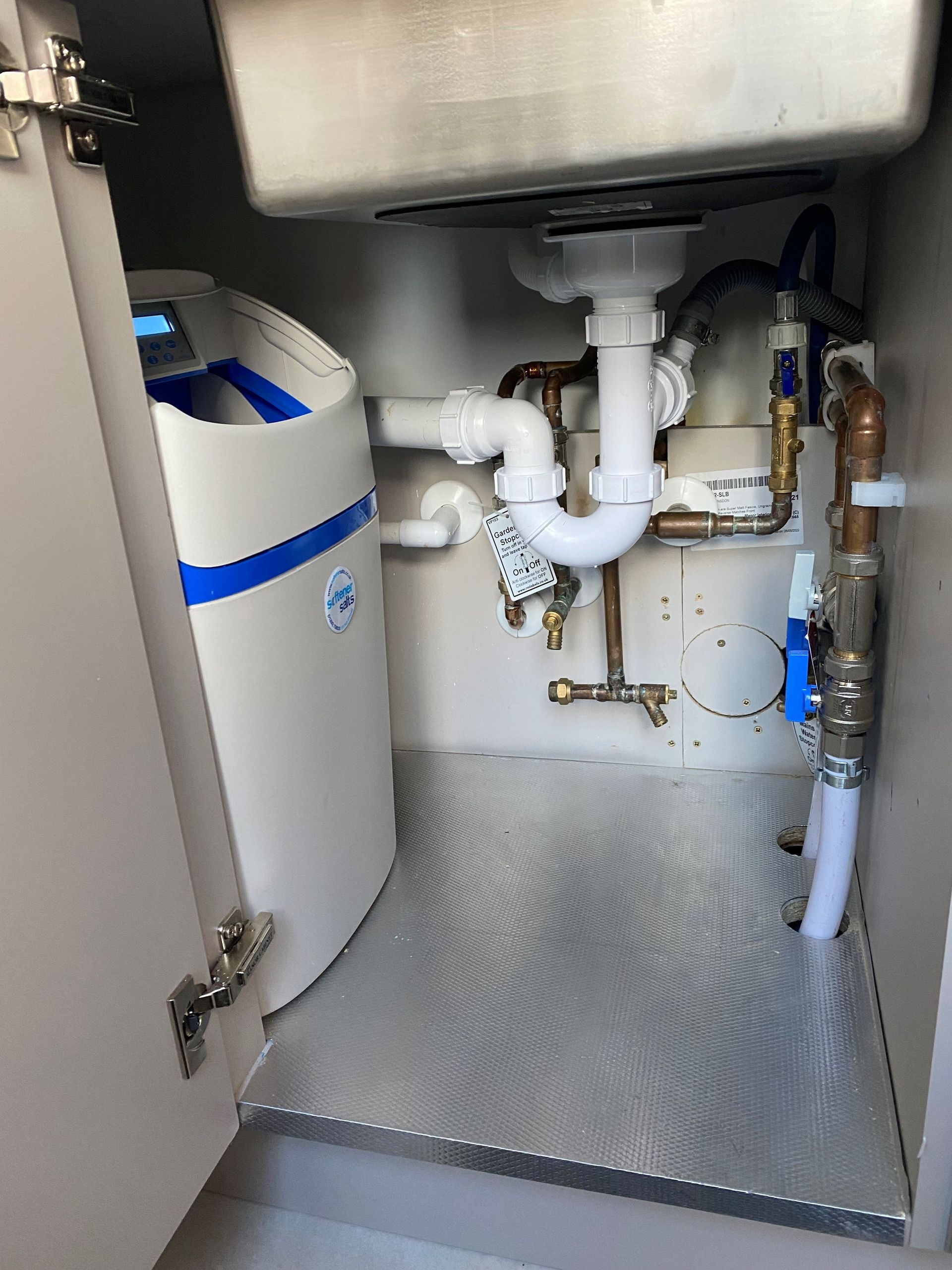 Softeners & Salts | Water Softeners | Drinking Water | Salt
