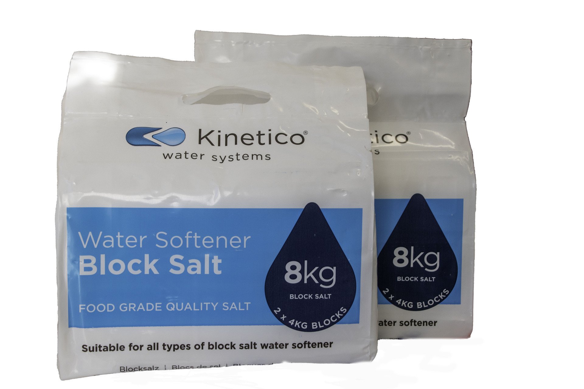 Softener Salts |Delivered |Collected |Competive Prices