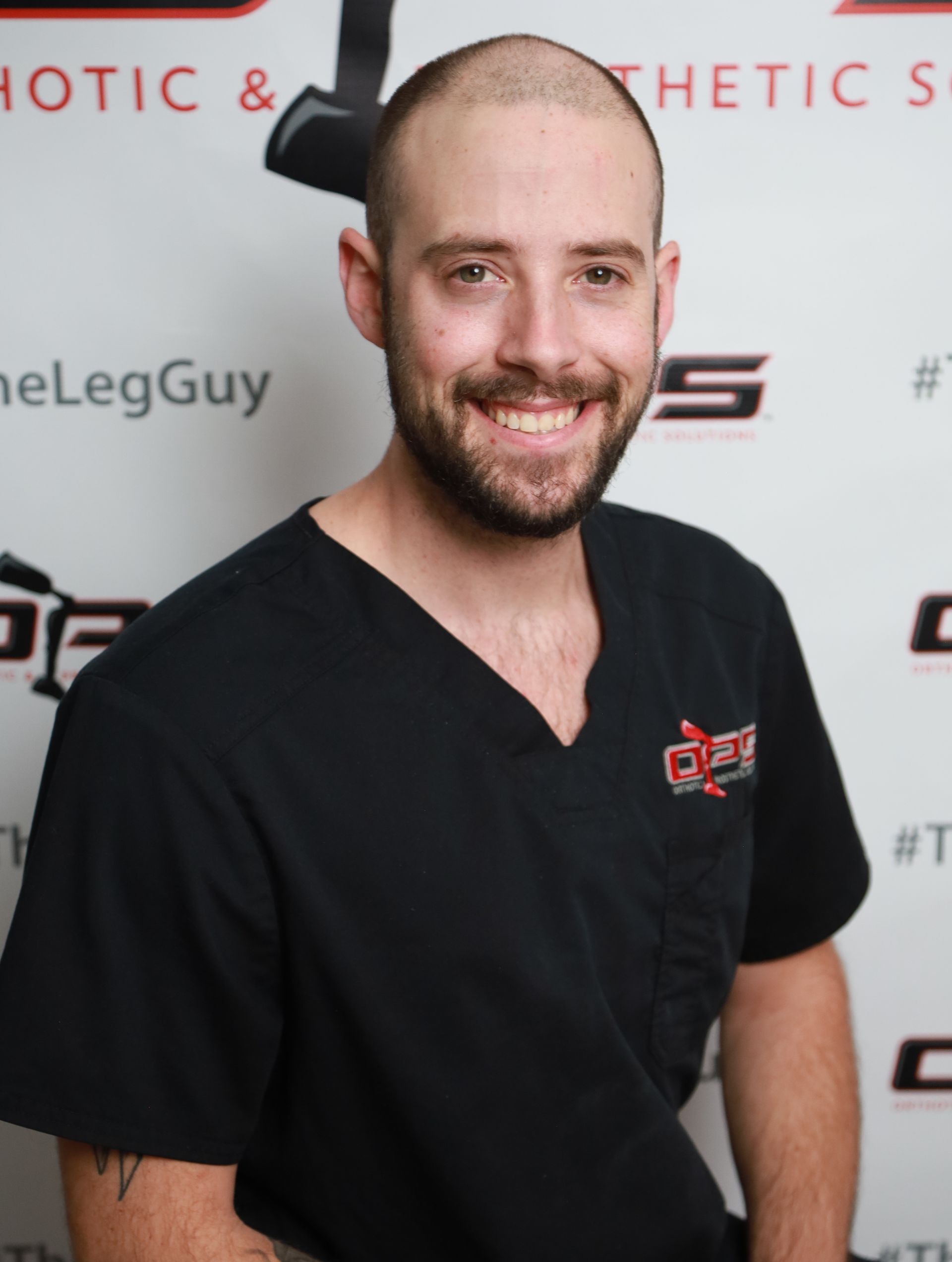 Our Team | Orthotic & Prosthetic Solutions