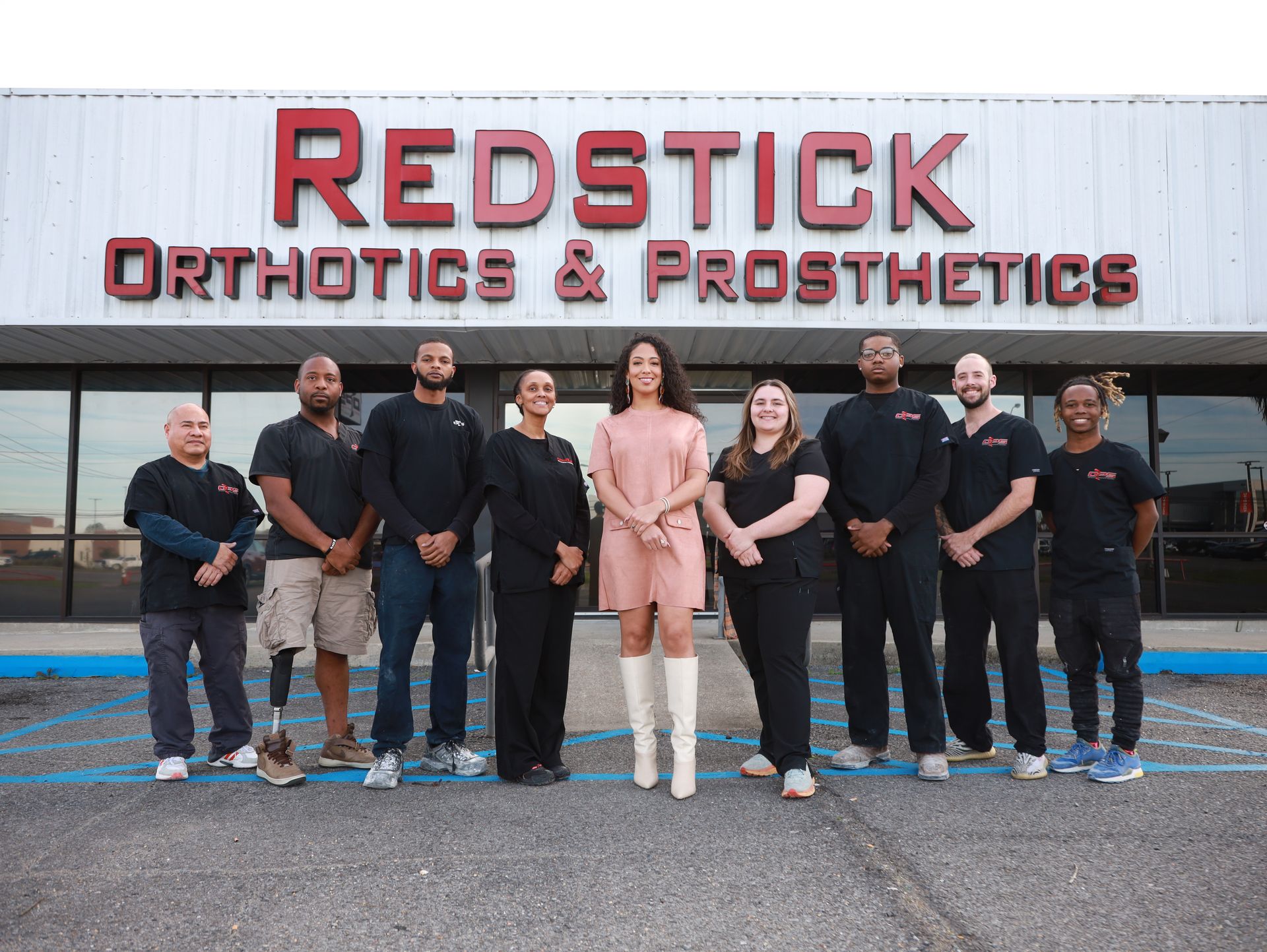 Our Team | Orthotic & Prosthetic Solutions