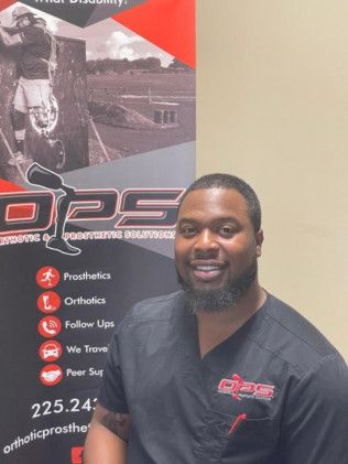 Our Team | Orthotic & Prosthetic Solutions