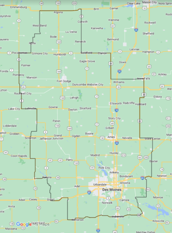 Portable Toilets | Madrid, IA | Portable Pro, Inc.