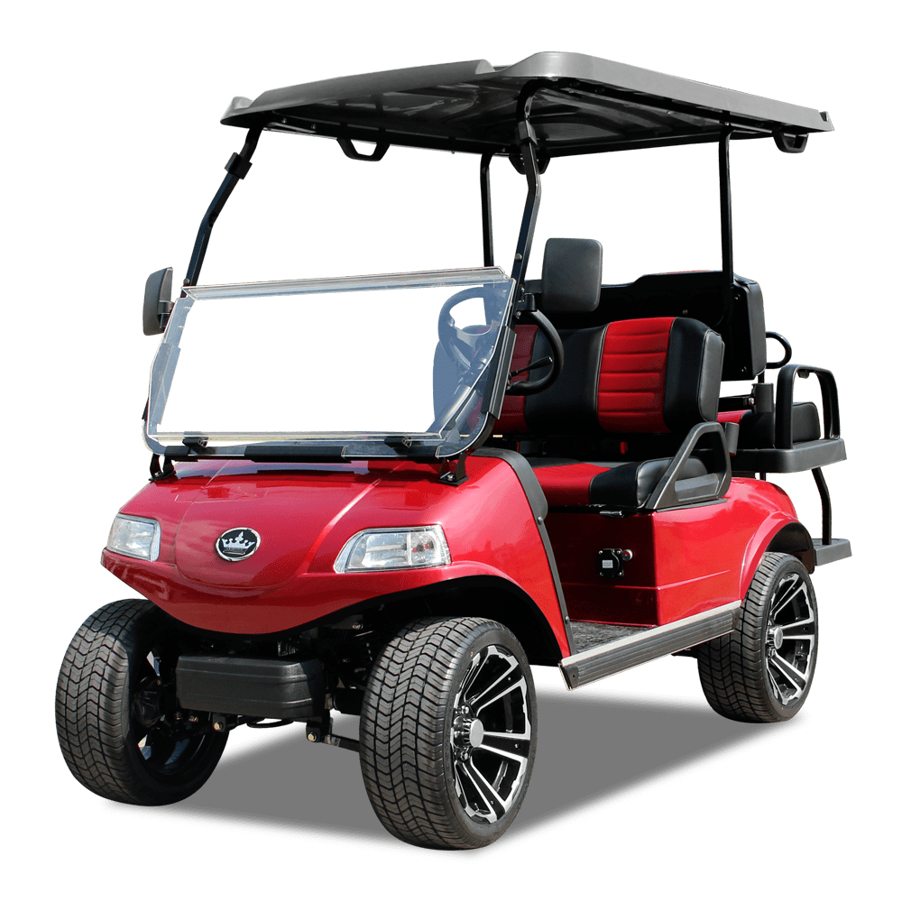 Professional Golf Cart Sales, Service, and Repair Shop | Colonial Carts