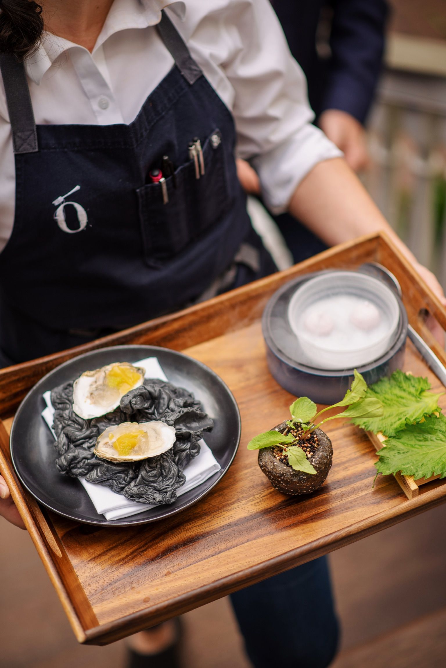 Chef's Table | LUX Lifestyle Magazine