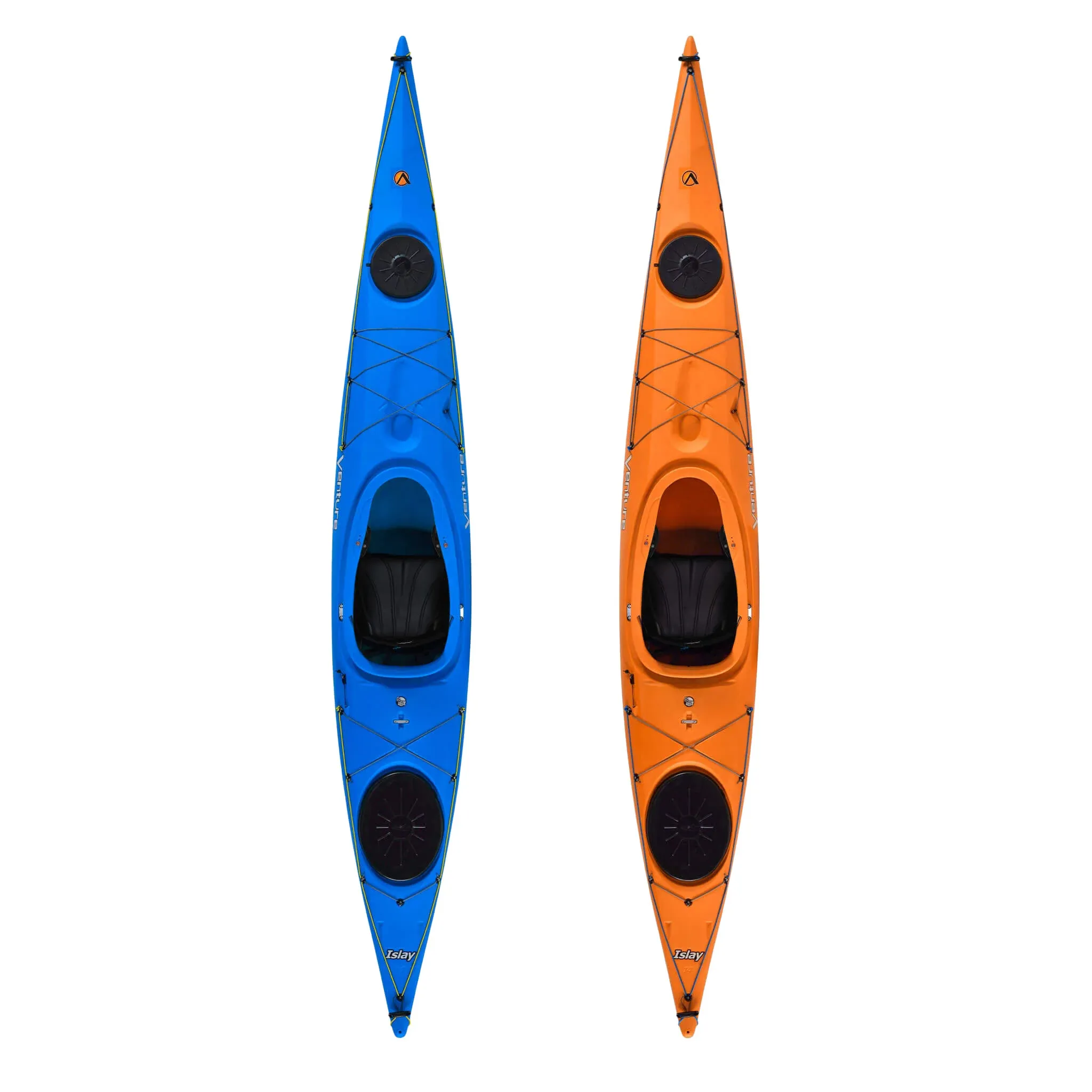Venture Kayaks