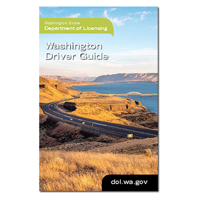 Knowledge Test in WA ::: Driver License Testing Center