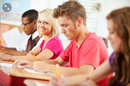 Driver License Testing Center at I-5 Driving School
