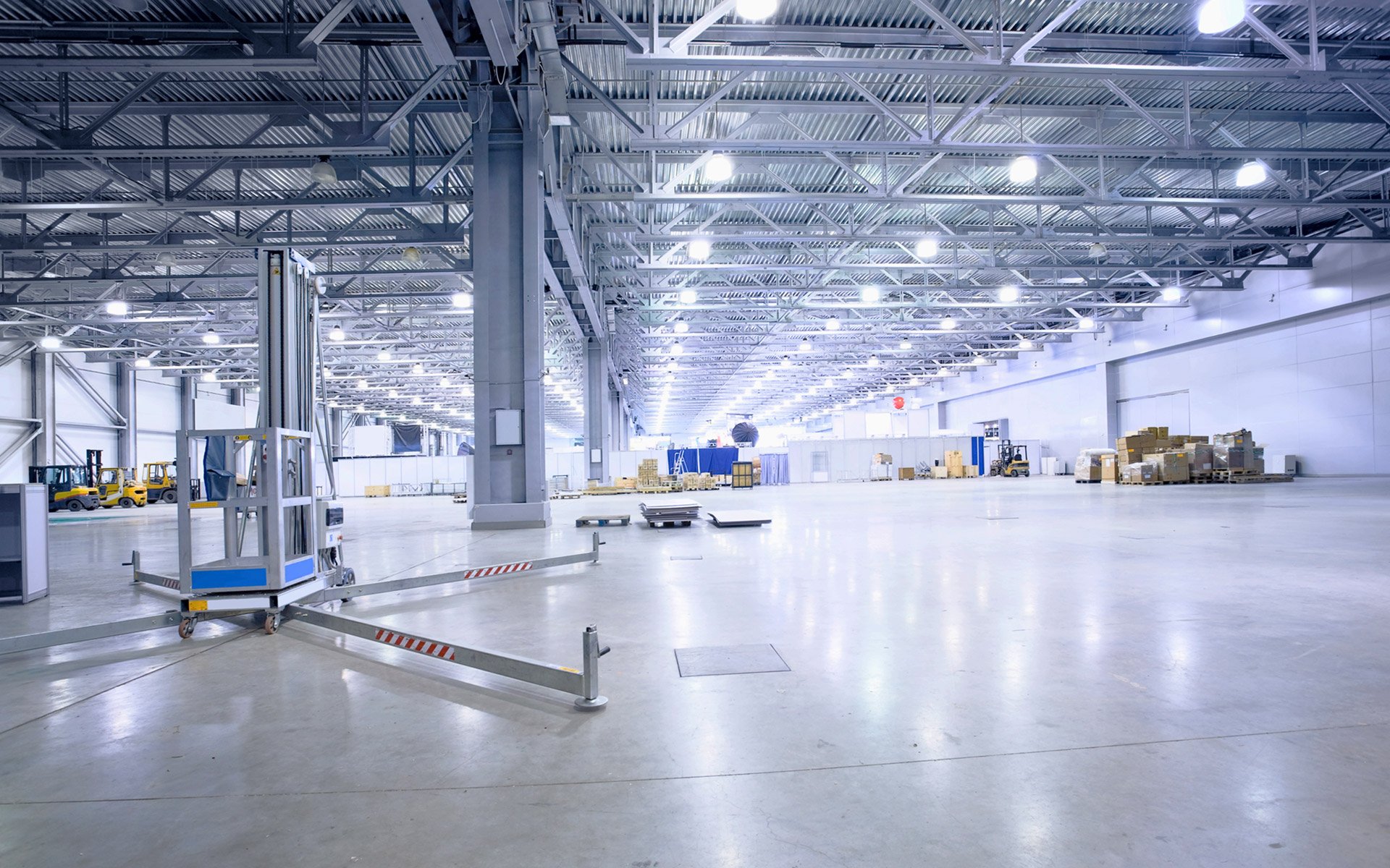 Lightning Conductor Testing