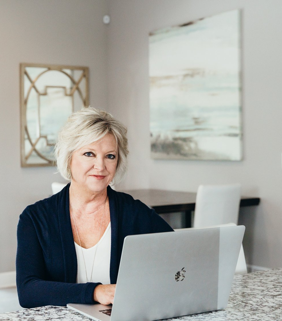 The Best Realtor in Columbia, MO | Realtor Tori Messenger