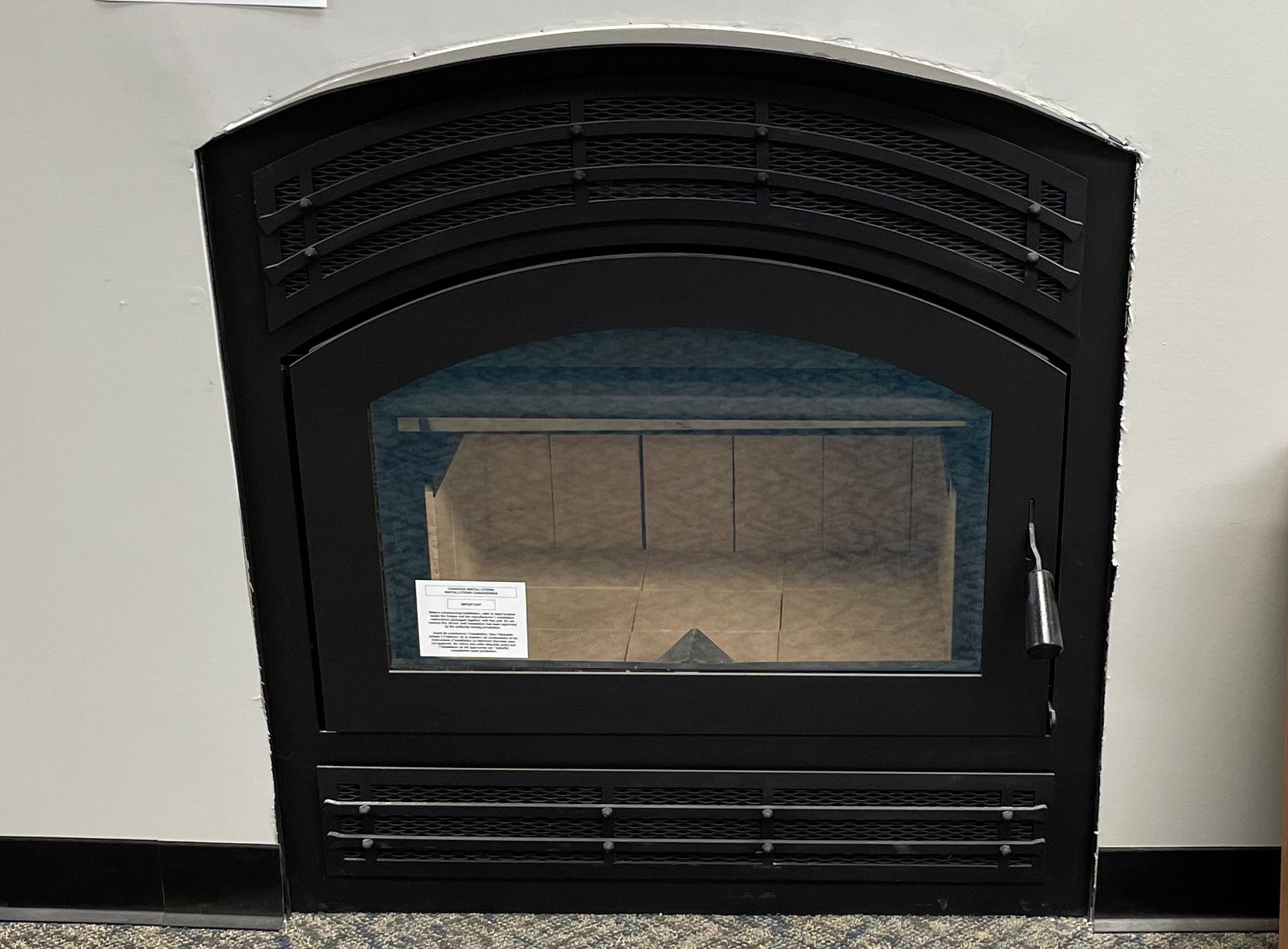 Visit Our Fireplace Showroom | Columbus Ohio