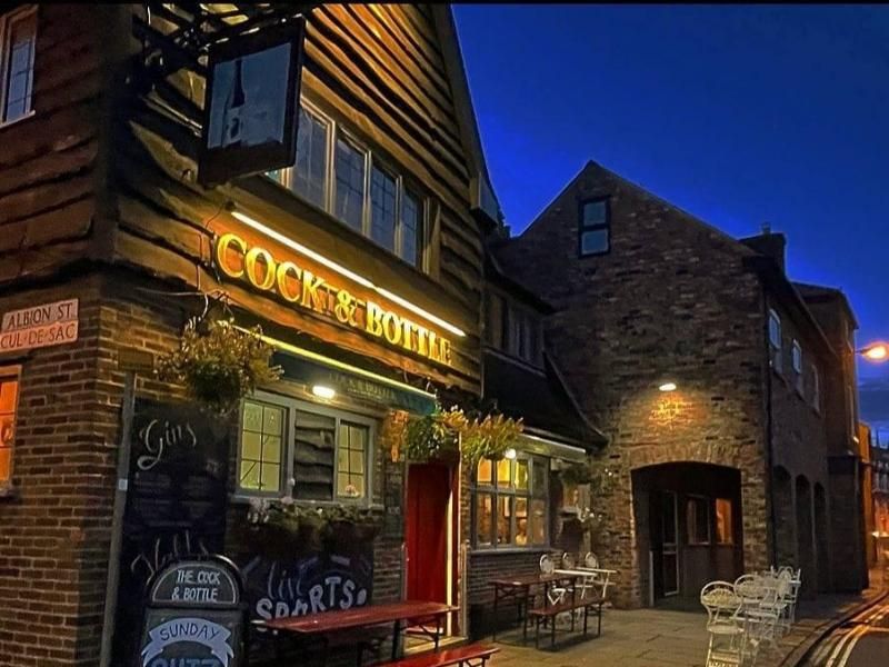 Ghost Walk Private Parties | York | The Original Ghost Walk of York