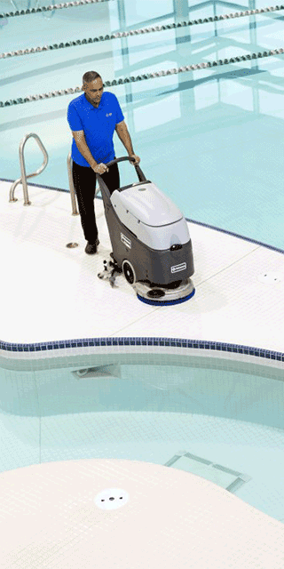 Calgary Commercial Cleaning Company | EFS Clean