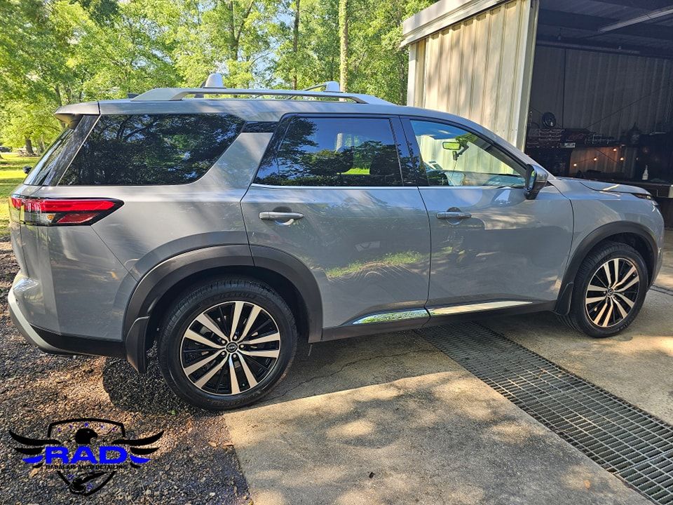 RAD Rabalais Auto Detailing | Denham Springs & Baton Rouge
