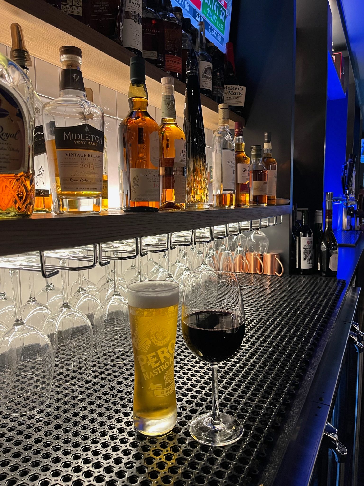 Bar 141 | Family Eatery & Craft Cocktails