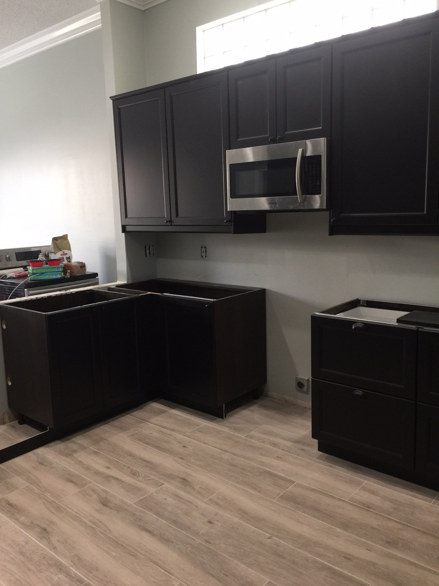 Tampa, FL | Kitchen Install | 941-780-1258