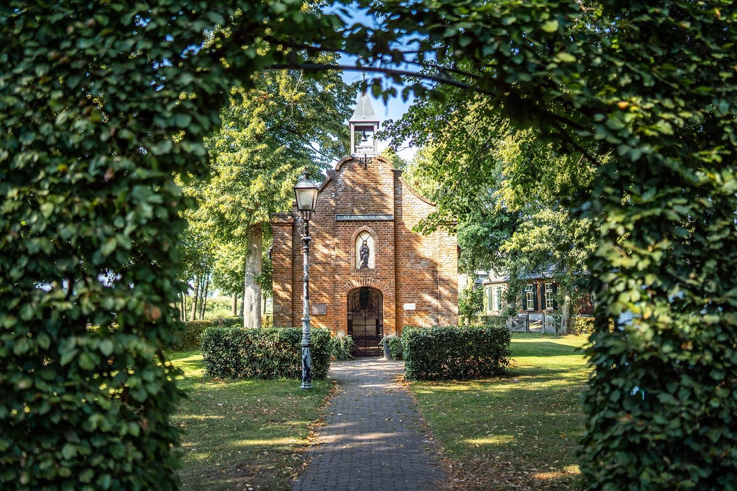 Museum de Vier Quartieren Oirschot