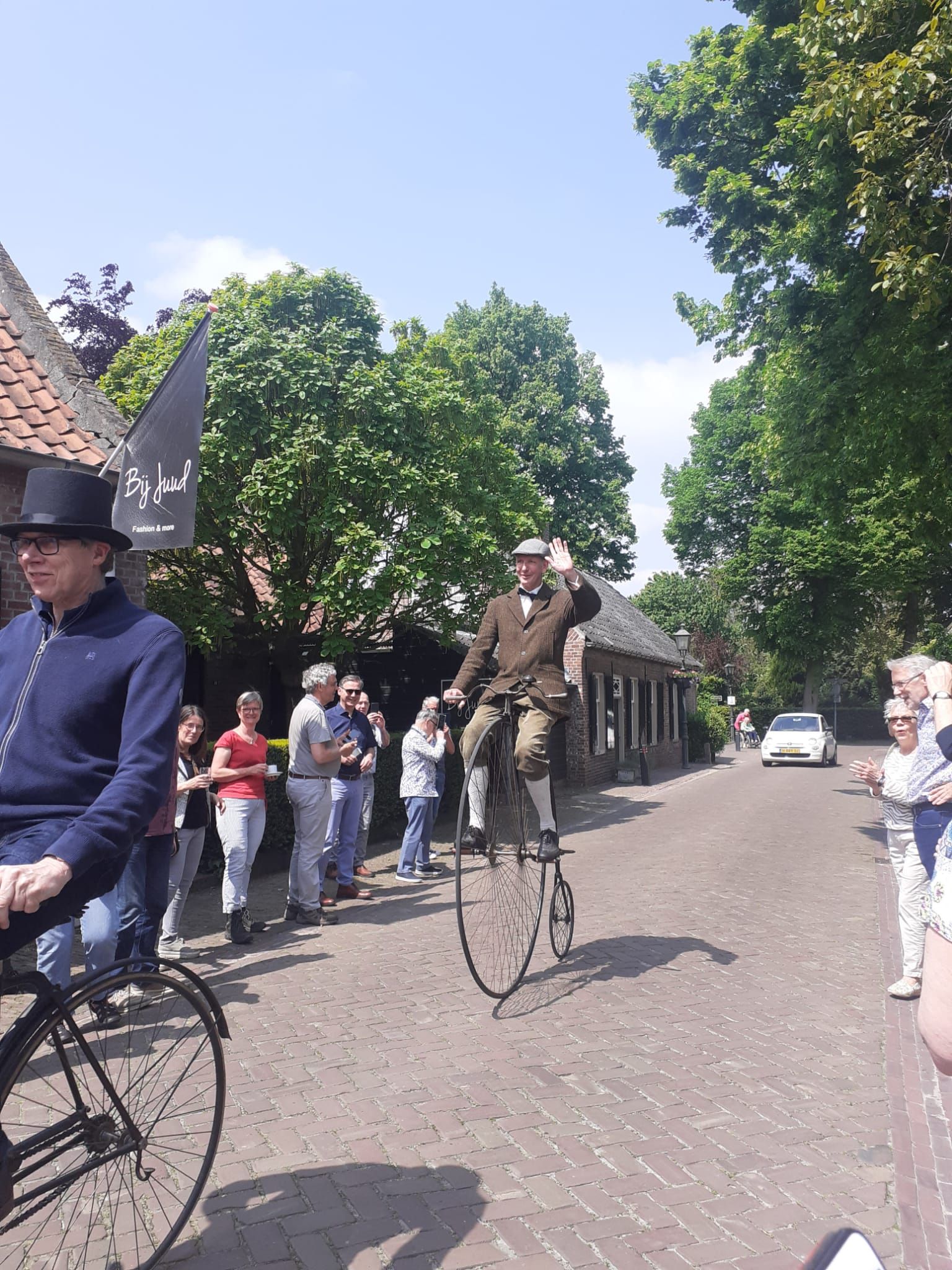 Museum de Vier Quartieren Oirschot