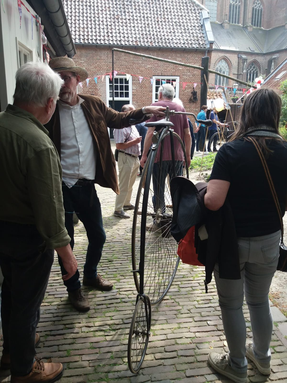 Museum de Vier Quartieren Oirschot