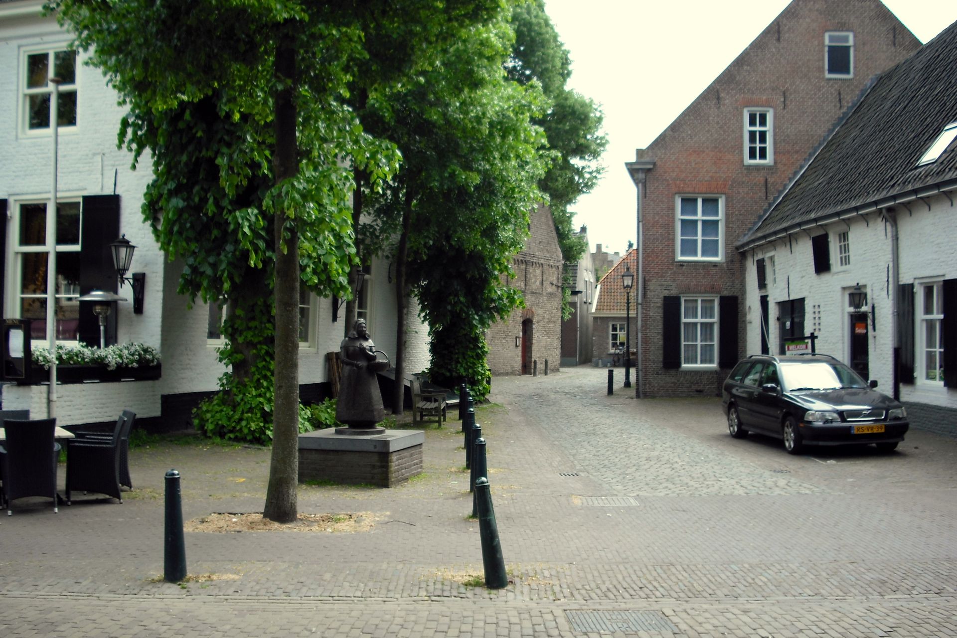 Museum de Vier Quartieren Oirschot