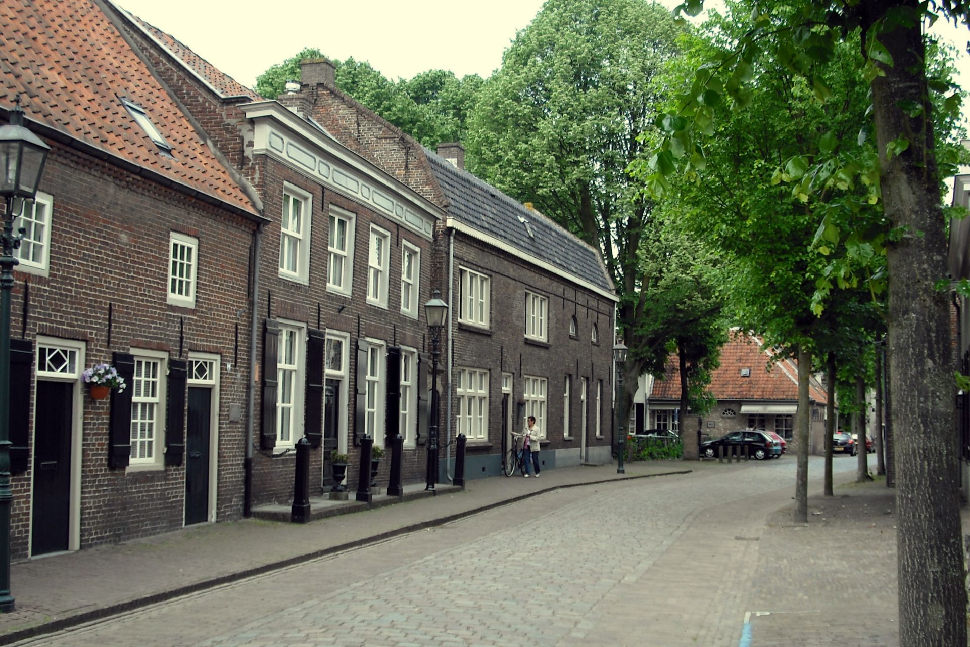 Museum de Vier Quartieren Oirschot
