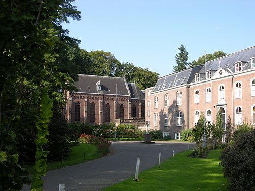 Museum de Vier Quartieren Oirschot