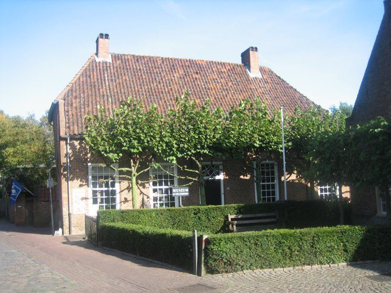 Museum de Vier Quartieren Oirschot