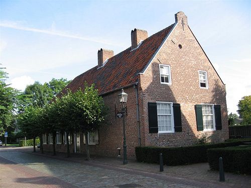 Museum de Vier Quartieren Oirschot