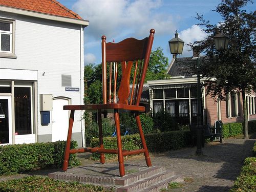 Museum de Vier Quartieren Oirschot