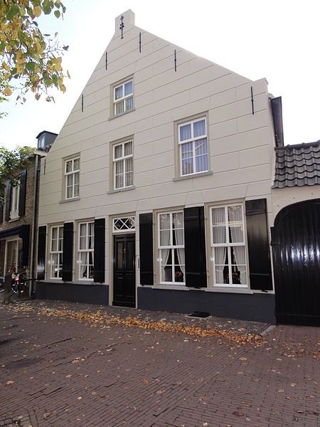Museum de Vier Quartieren Oirschot