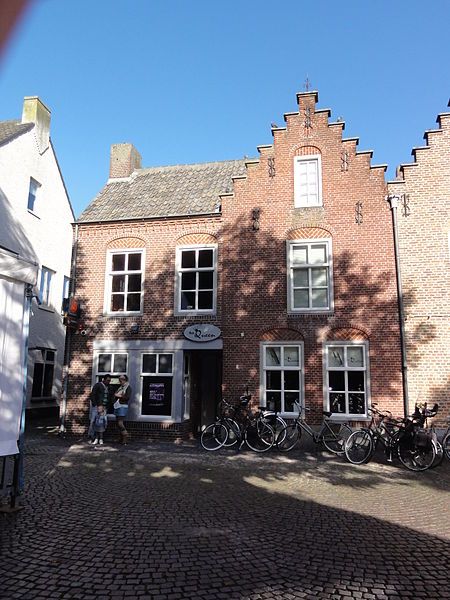Museum de Vier Quartieren Oirschot
