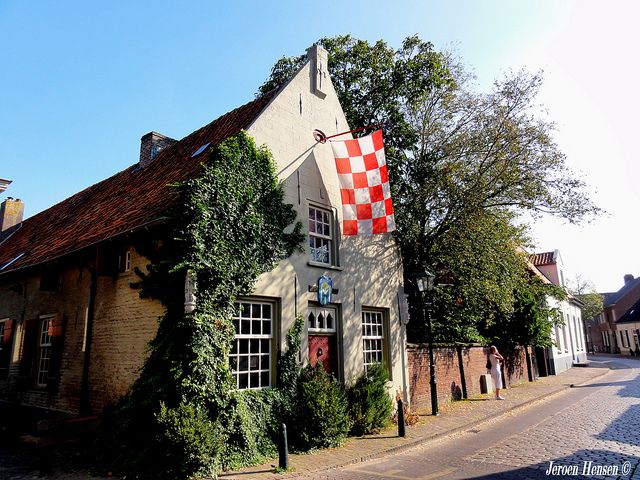 Museum de Vier Quartieren Oirschot