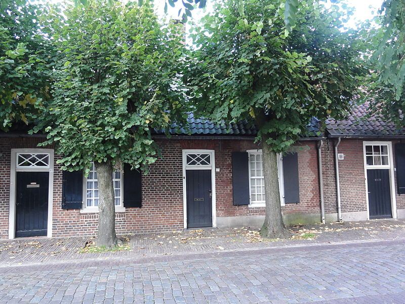 Museum de Vier Quartieren Oirschot
