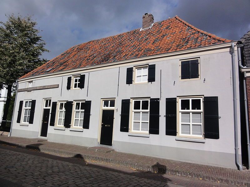 Museum de Vier Quartieren Oirschot