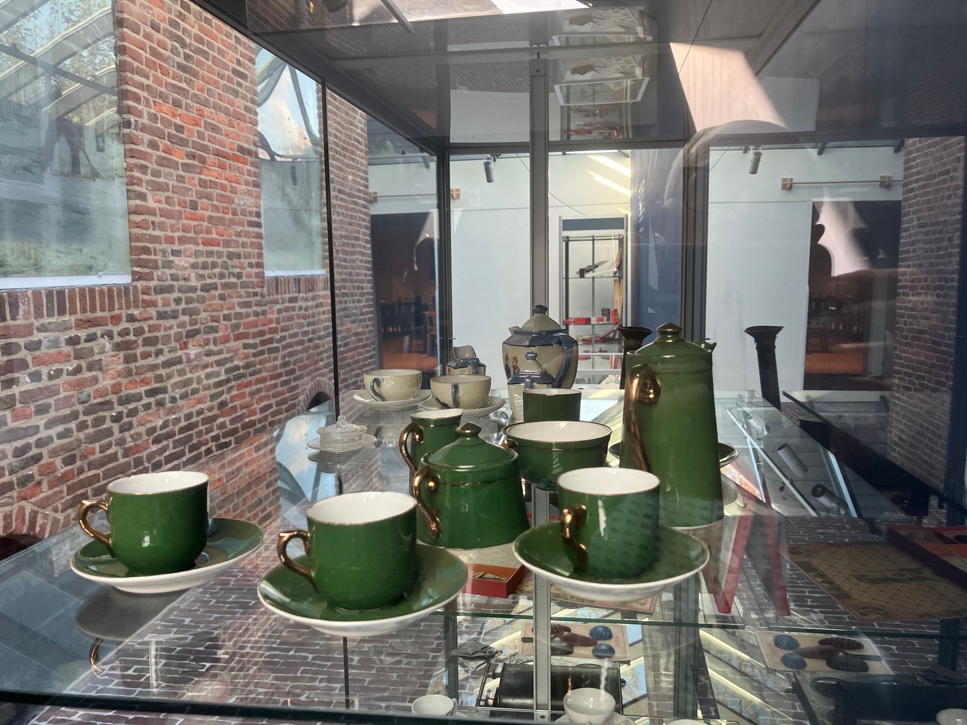 Museum de Vier Quartieren Oirschot