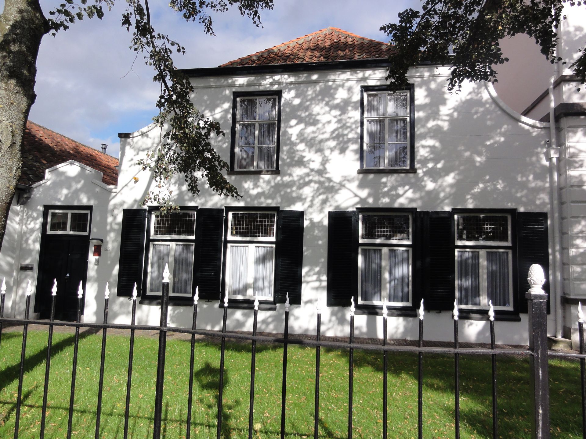 Museum de Vier Quartieren Oirschot