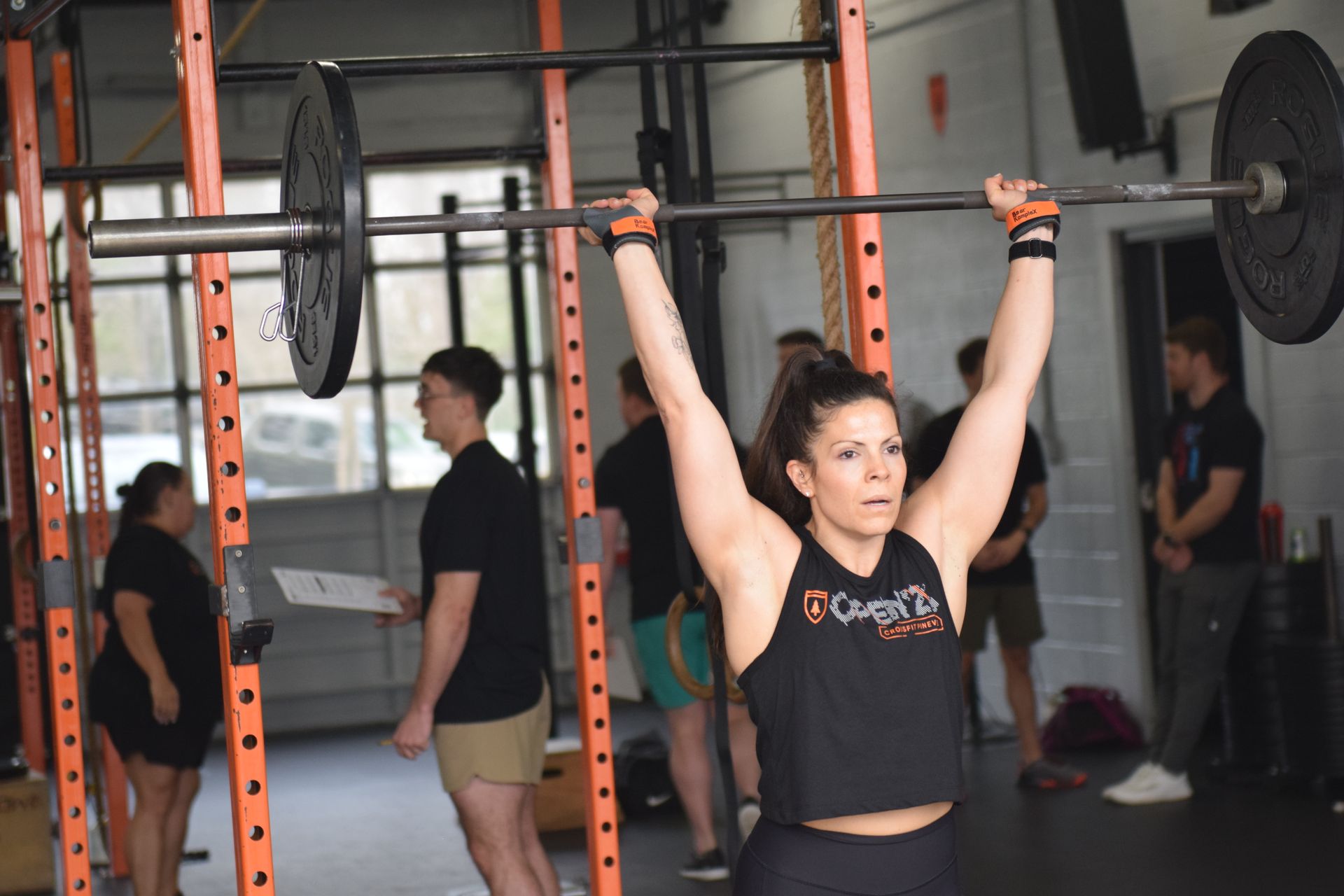 CrossFit Pineville | Best CrossFit Gym in Pineville, NC