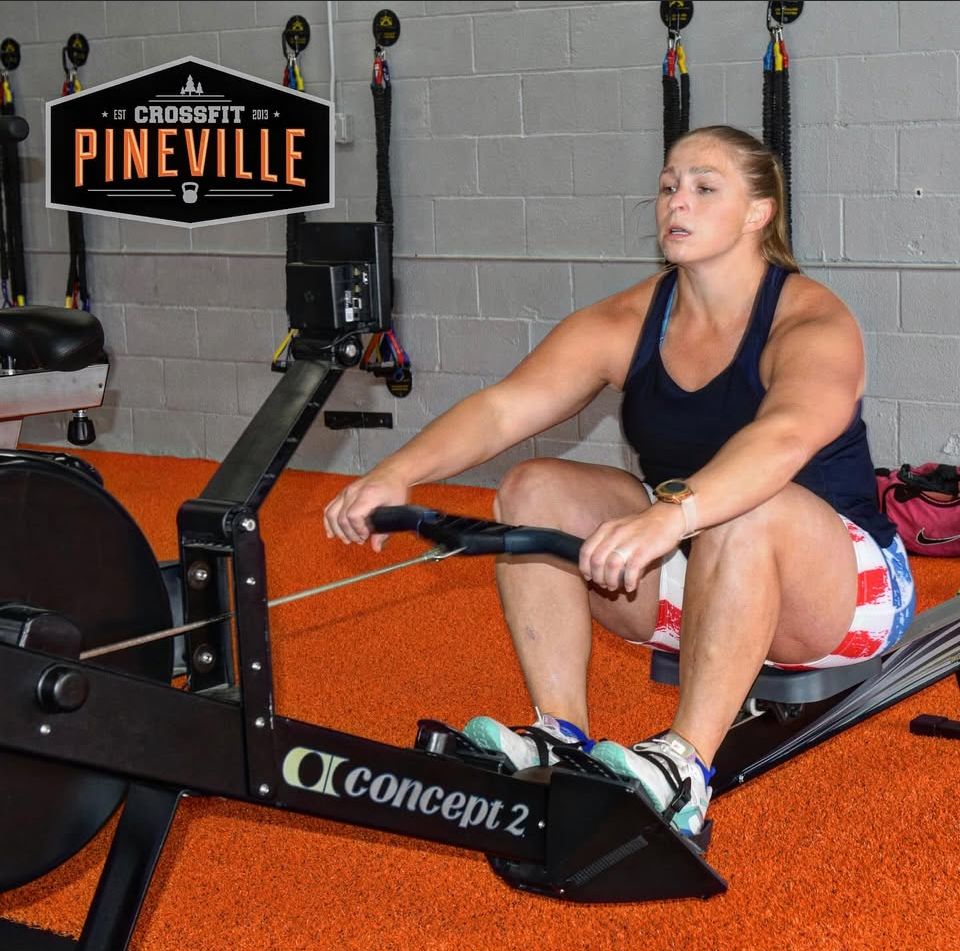CrossFit Pineville | Best CrossFit Gym in Pineville, NC